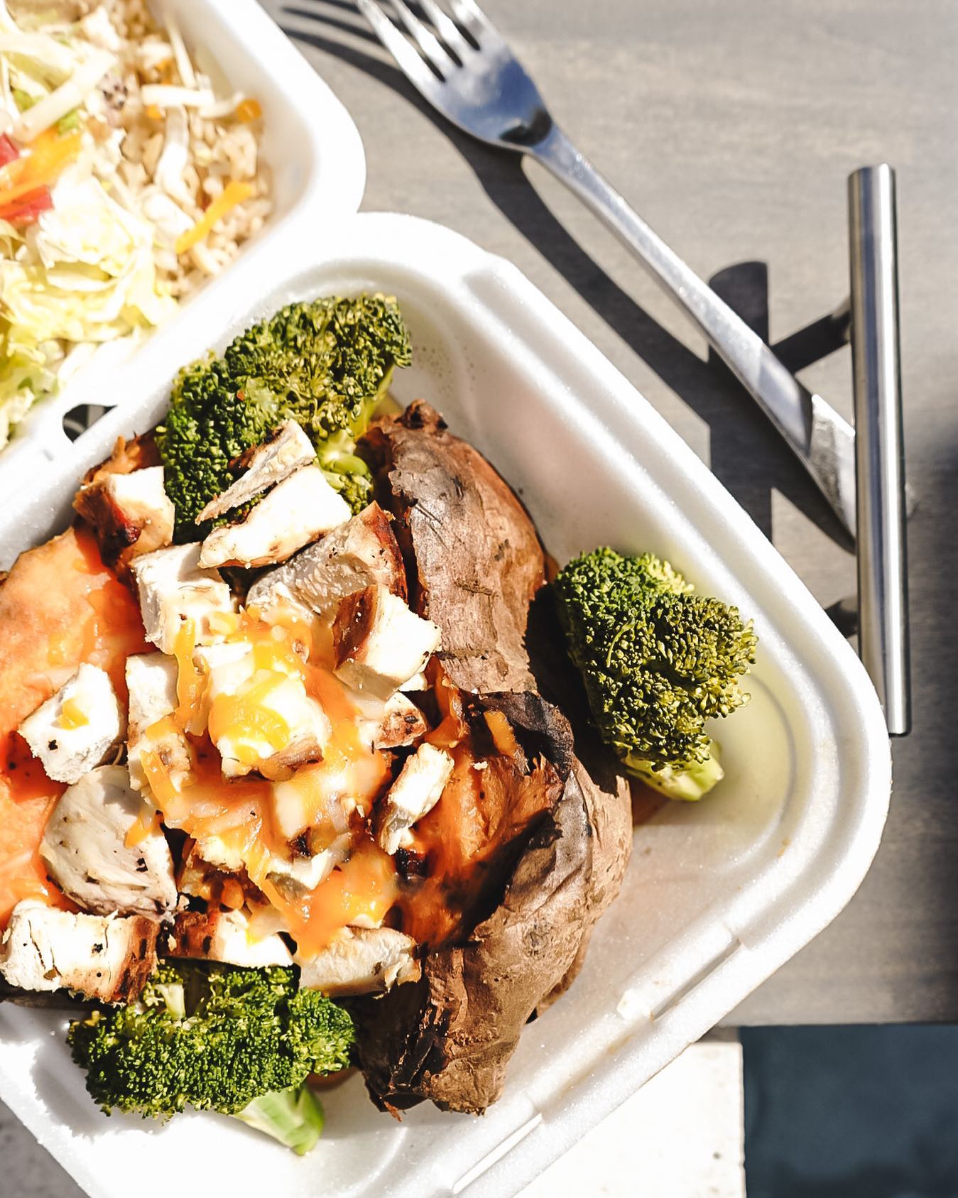 3 Chefs and a Chicken