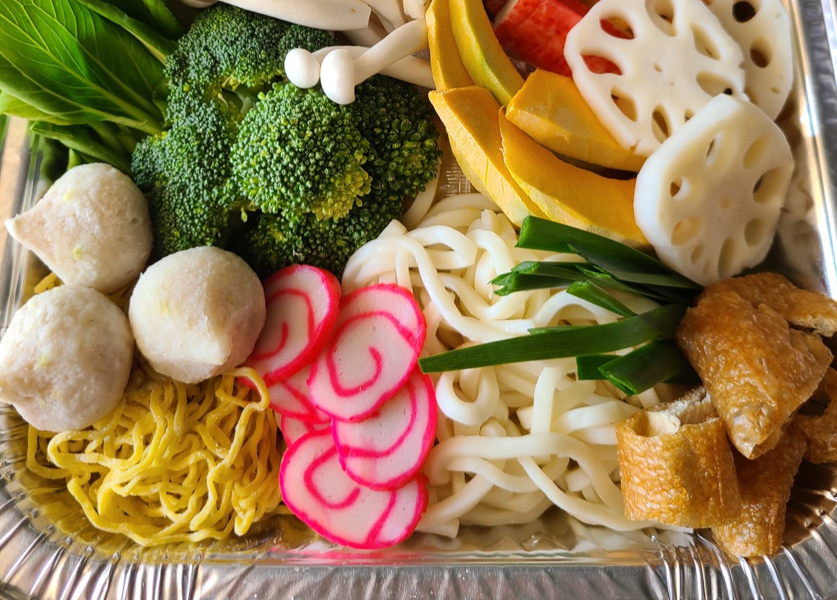 Hot Pot Heaven