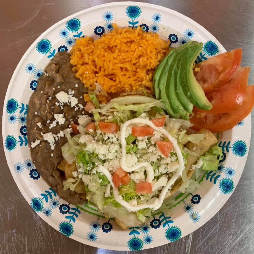 La Perla Tapatia La Perla Tapatia