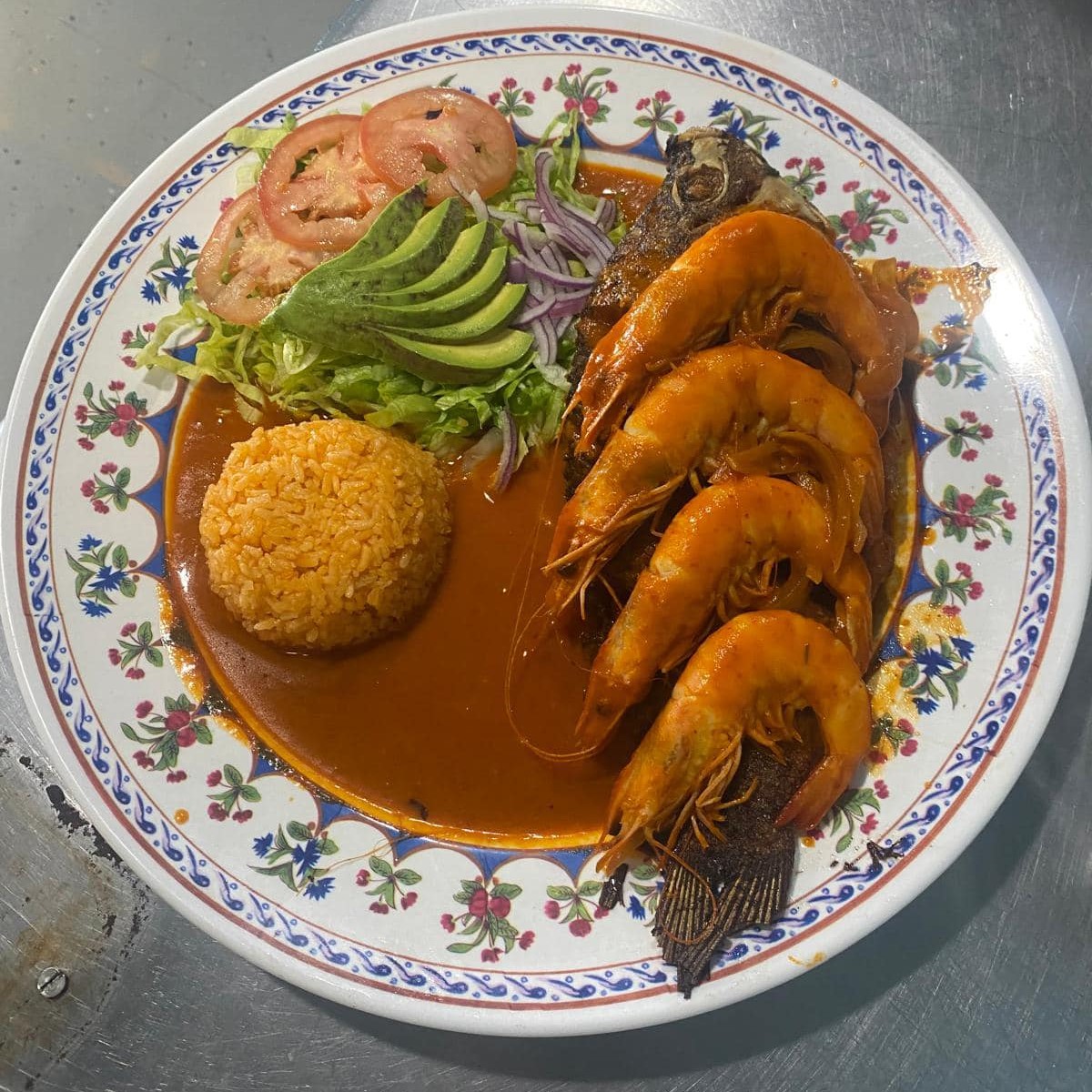 Mi Oaxaquena Authentic Mexican Food Mi Oaxaquena Authentic Mexican Food