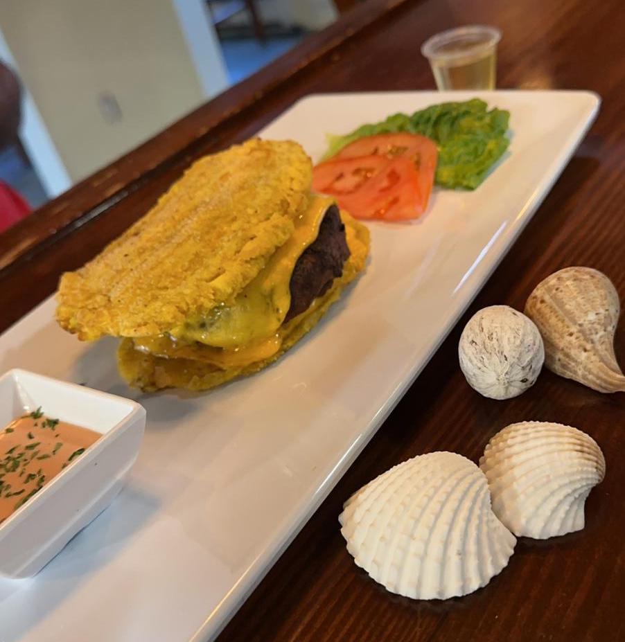 Punta Cana Dominican Grill