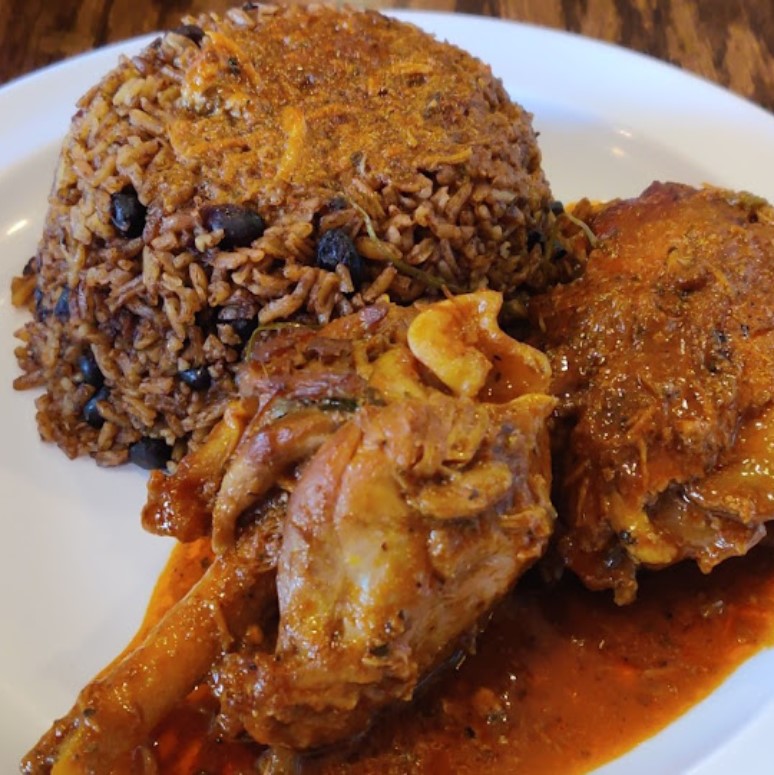 Tu Casa Latin food Restaurant