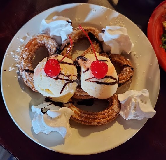 Echalee Mexican Grill