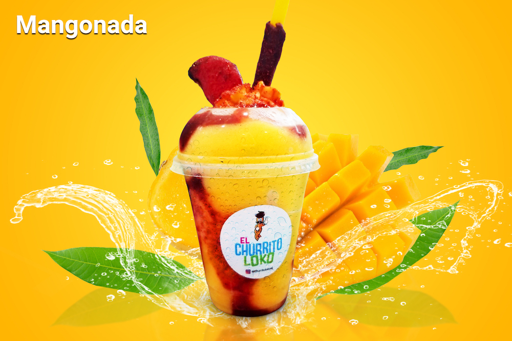 El Churrito Loko