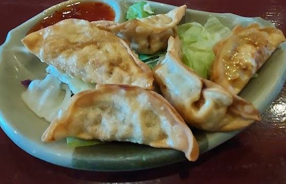 Ichiban Japanese Steakhouse and Sushi