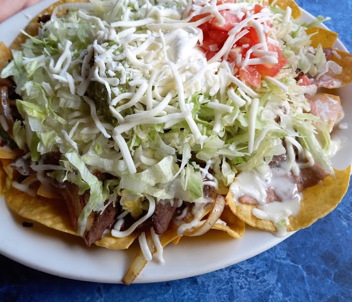 La Siesta Restaurant