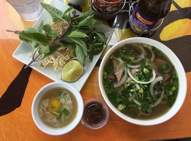 Pho Daily
