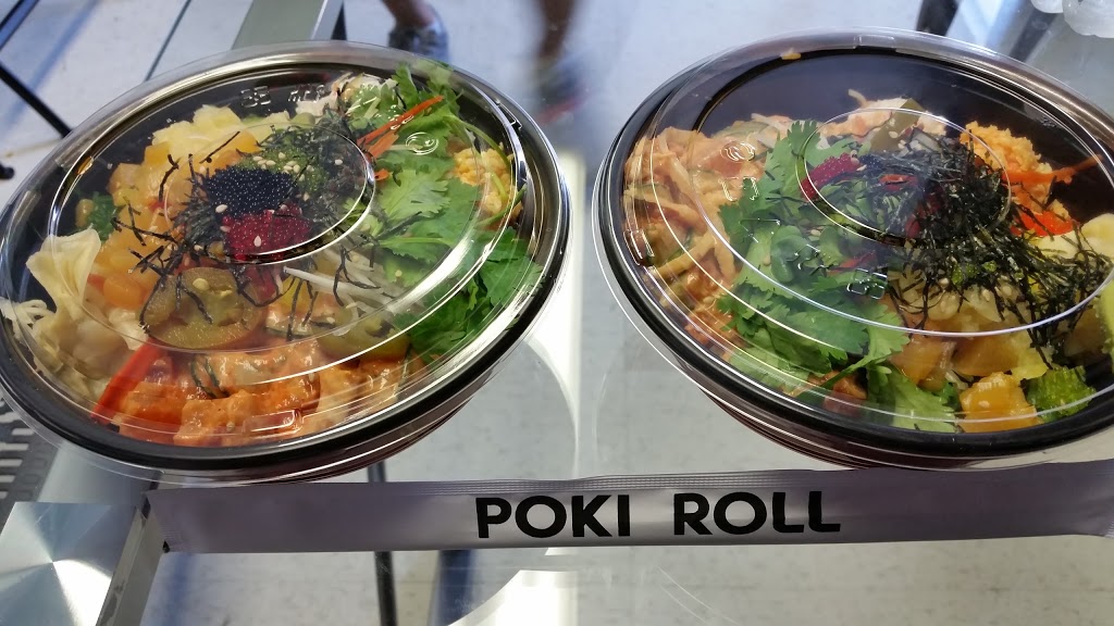 Poki Roll