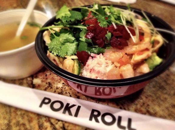 Poki Roll