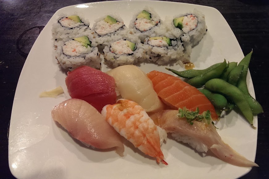Sushi Sho Japanese Restaurant
