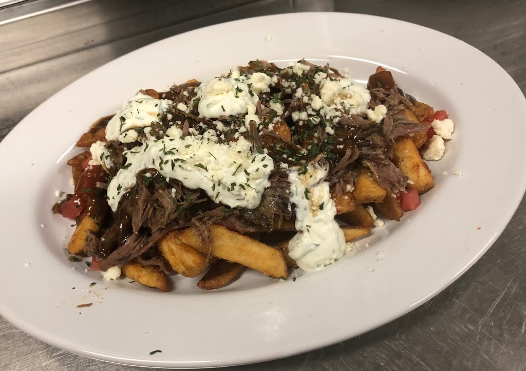 YiaYia's Greek Kitchen