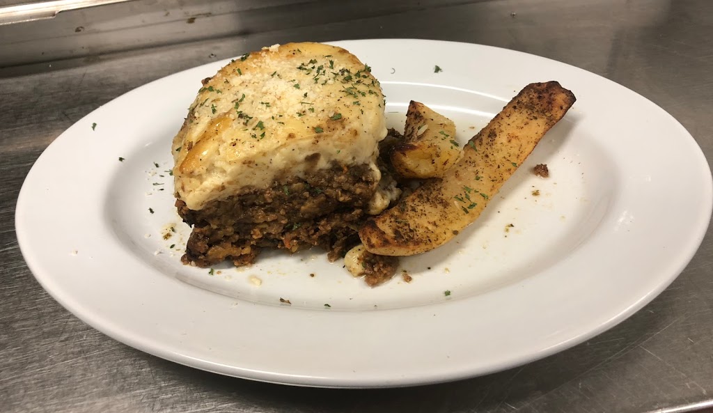 YiaYia's Greek Kitchen